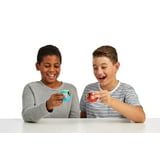 Really Rad Robots Yakbot, YB-01 (Blue), with Voice Warp - Walmart.com