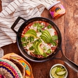 Siete Spicy Salsa Roja 10.5 oz with Serrano and Habanero Peppers ...