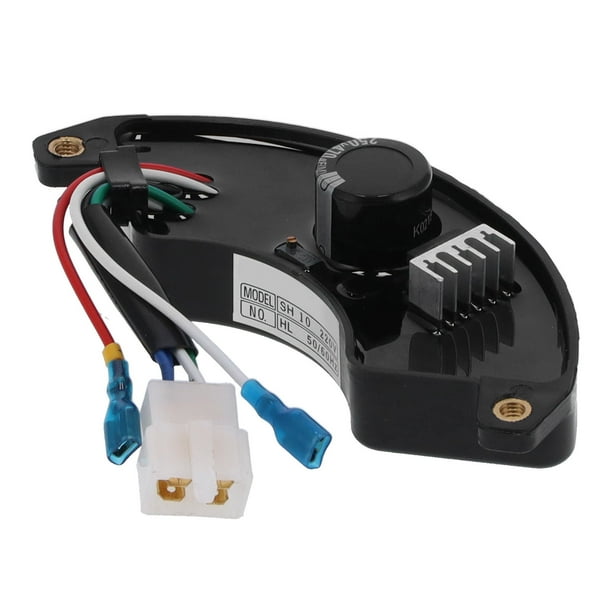 Power Supply,Gasoline Generator Voltage Regulator Voltage Transformer ...