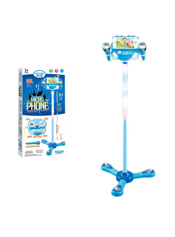 Children's Karaoke Machines in Shop by Age - Walmart.com