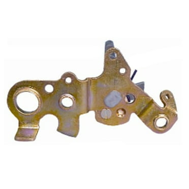 Holley Performance 20-41 Carburetor Accelerator Linkage Kit - Walmart.com