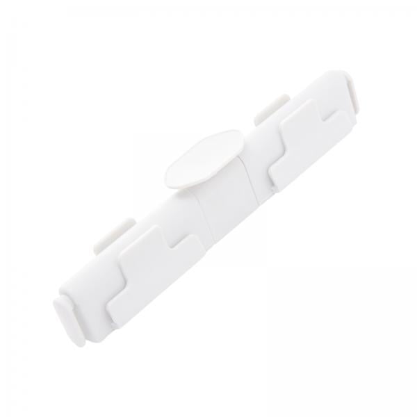 jifeng 2xFlexible Garbage Sorting Clip Household Classification for ...