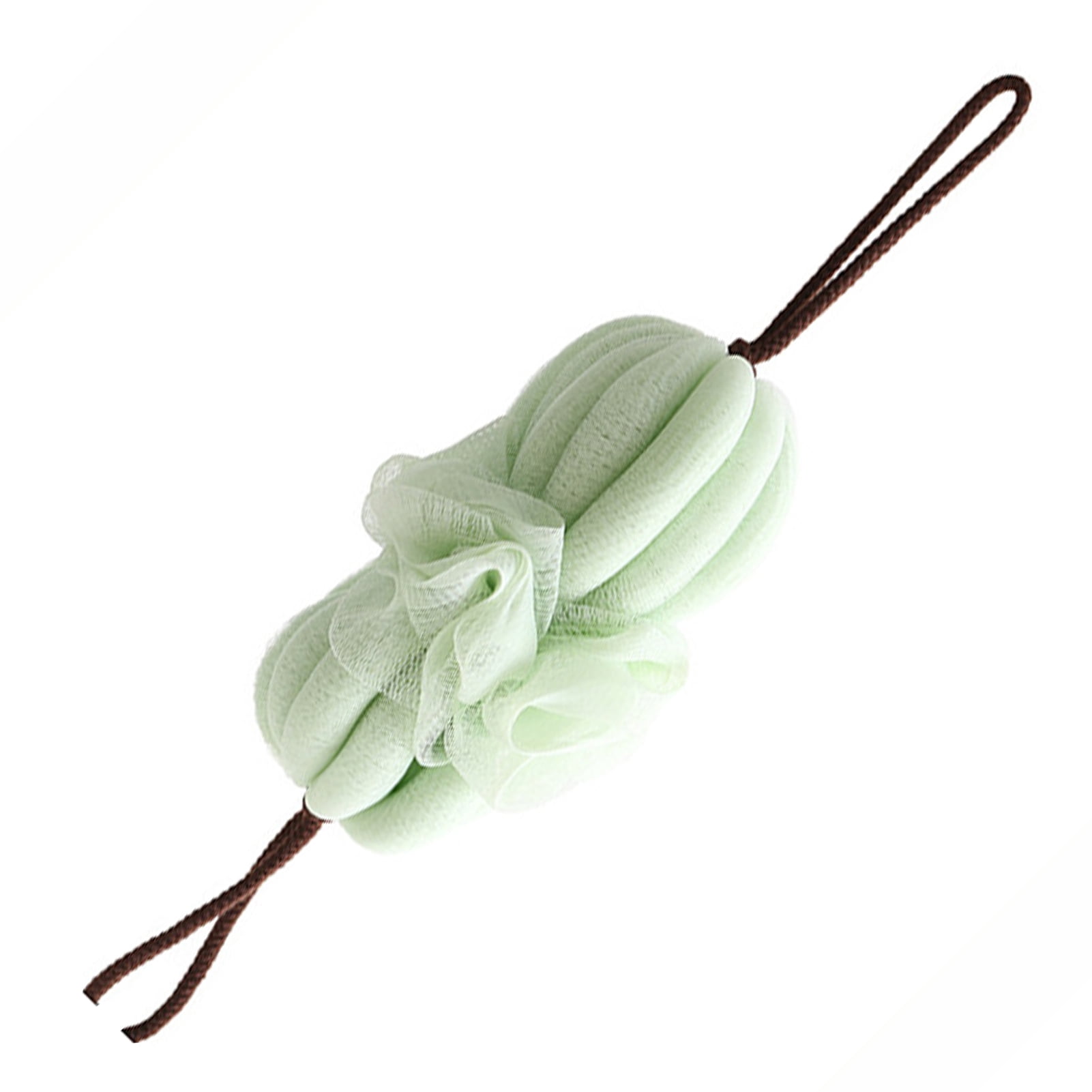 FaLX Long Strip Bath Ball - Strong Rubbing - Stretchable - Body ...