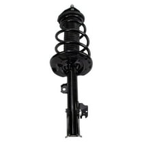 TRQ Front Right Complete Strut & Coil Spring Assembly Passenger Side ...