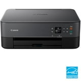 Impresora multifunción inalámbrica Canon TS6420, color negro | Walmart ...