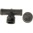Dorman Help 47153 Radiator Flush Tee - Walmart.com Dorman Help 47153 Radiator Flush Tee - Walmart.com
