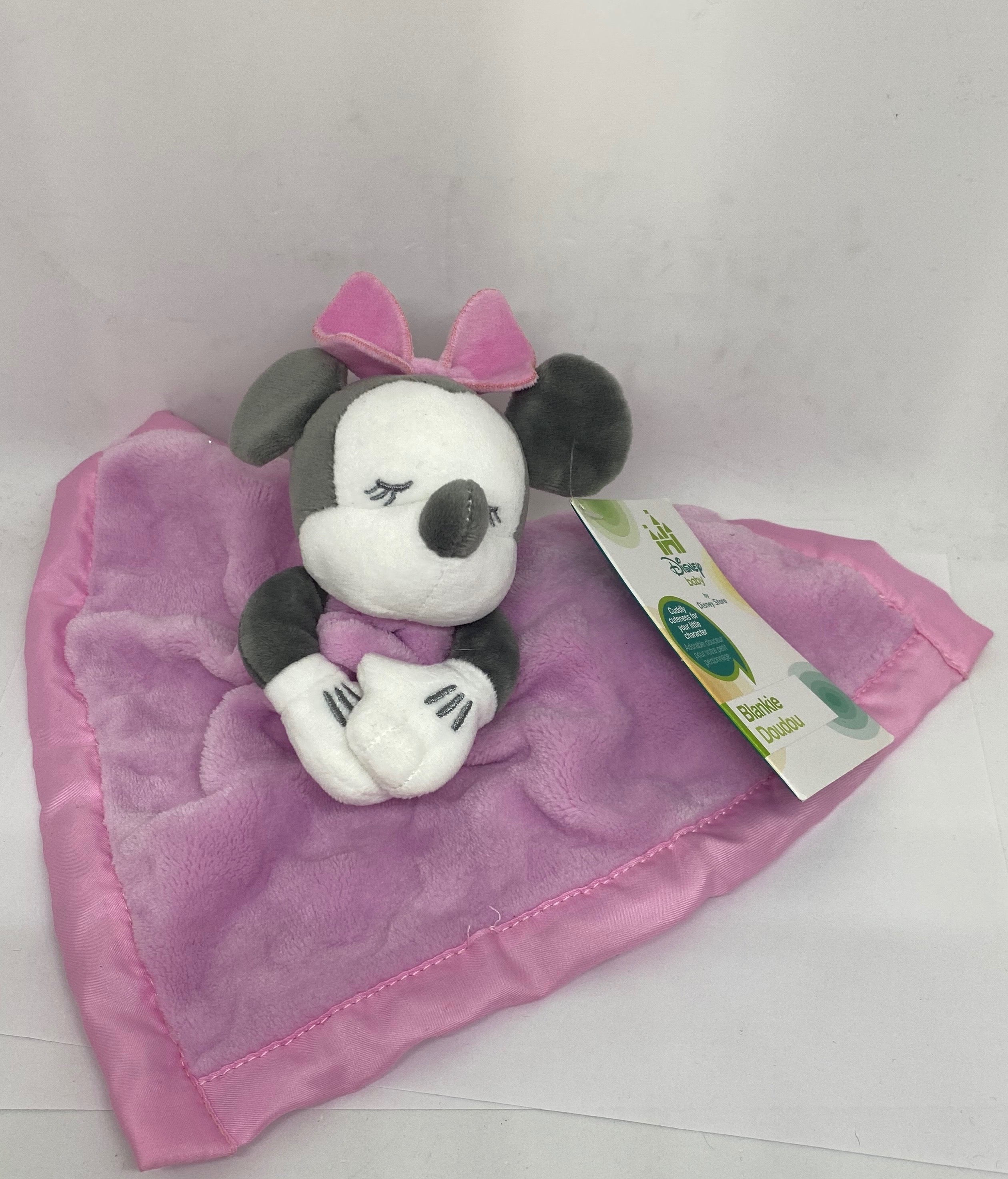 Baby Minnie Mouse Sleeping Pictures