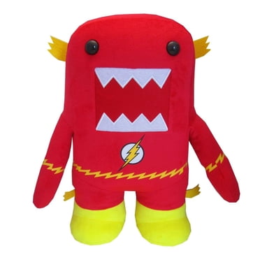 License 2 Play Domo Skeleton Glow in the Dark 9" Plush - Walmart.com