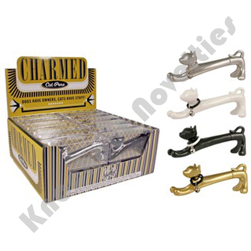 Charmed Cat Pen - Walmart.com