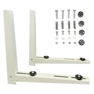 AC Safe Universal Heavy-Duty Air Conditioner Support Bracket for Window ...