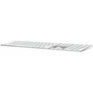 Apple Magic Keyboard with Numeric Keypad - US English - Walmart.com