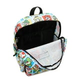 Nintendo Super Mario Bros. 17" Laptop Backpack, Multi - Walmart.com