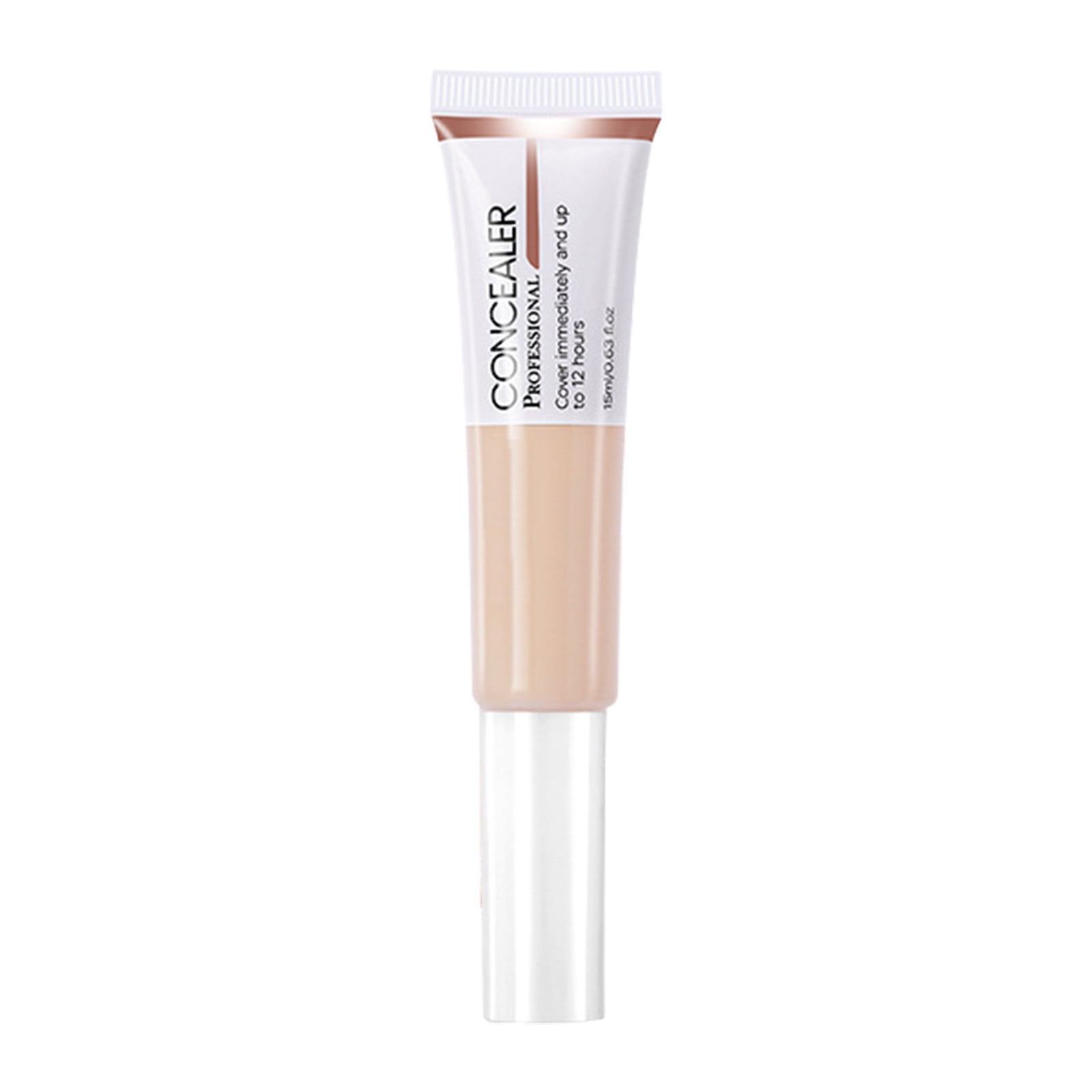 GWAABD Hypoallergenic Concealer Hydrating Concealer Covering Acne Marks ...