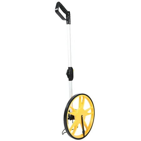 Mechanical Measuring Wheel,Mechanical Range Measuring Wheel Distance ...
