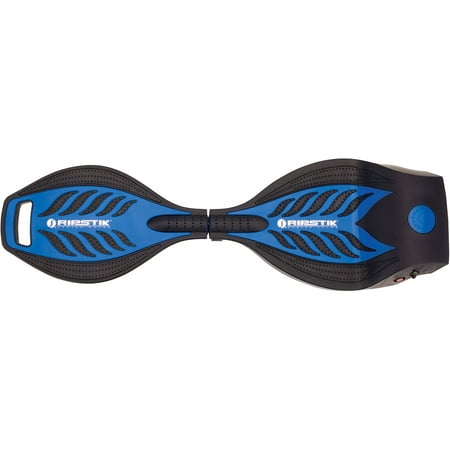 Razor RipStik Electric Caster Board with Power Core Technology, Blue ...