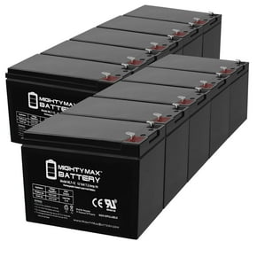 Champion Generator Battery