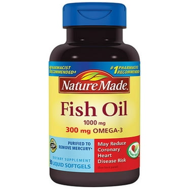 Nature Made CholestOFF Plus, 210 Softgels - Walmart.com
