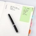 B5 College Ruled Notebook Softcover Journals (2-Pack)- General Large ...