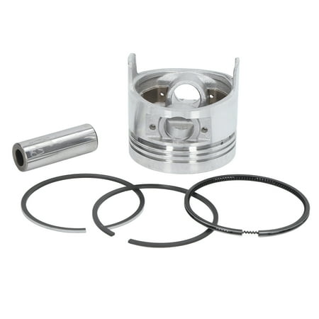 Generator Piston Pin, Universal Piston Pin And Circlip Lightweight ...