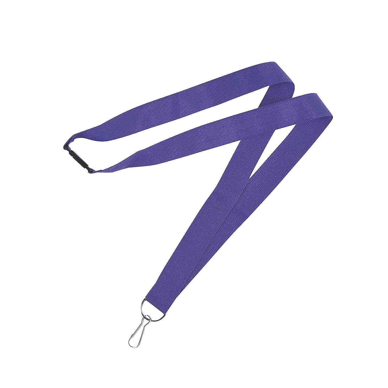 Purple Lanyards - Jewelry - 12 Pieces - Walmart.com