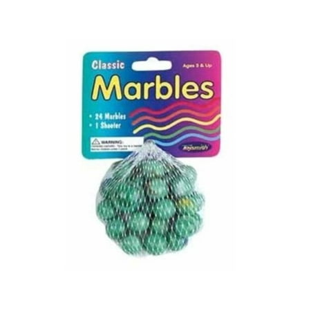 Classic Marbles - Walmart.com