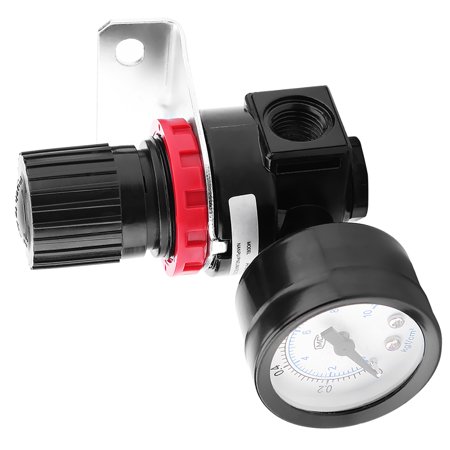 Pressure Regulator Valve, Air Control Pressure Regulator Pressure ...