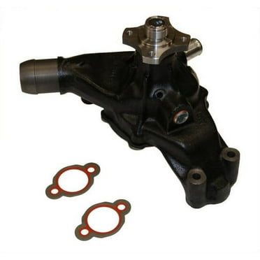 Motorcraft Engine Water Pump PW-480 - Walmart.com