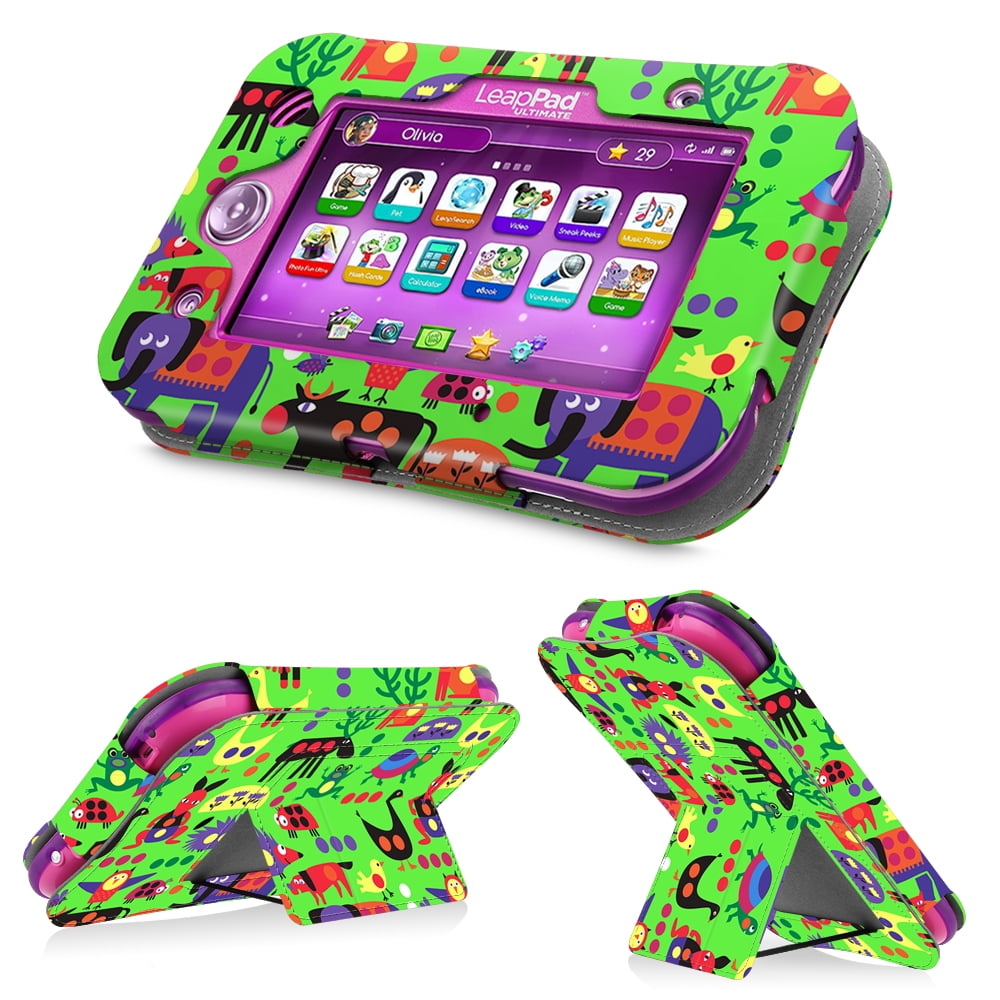 Fintie PU Leather Case Cover for7" LeapFrog LeapPad Ultimate Ready for ...