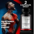 (3 Pack) Apex Supplement, All Natural ApexMale Pills To Support Muscle ...