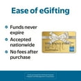 American Express® $25 Gold Delight eGift Card (Plus $3.84 Purchase Fee ...