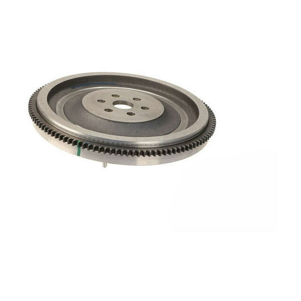 Flywheel - Compatible with 2001 - 2011 Ford Ranger 2.3L 4-Cylinder 2002 ...