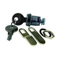 JR Products 00155 Compartment Door Key Lock - 5/8" - Walmart.com