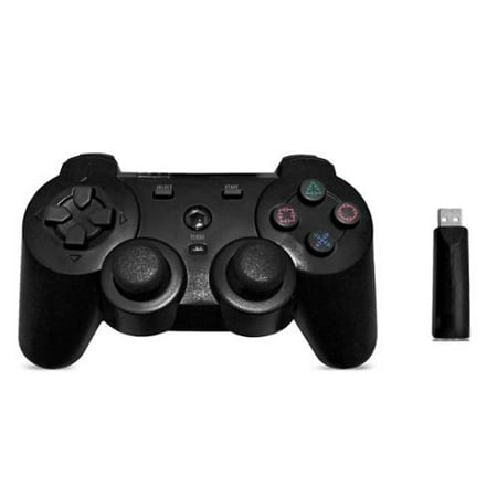 GameOn Wireless Controller (PS3) | Walmart Canada