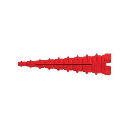 Screw It Again 239598 Screw-It-Again Wood Anchor, Pack of 4 | Walmart ...