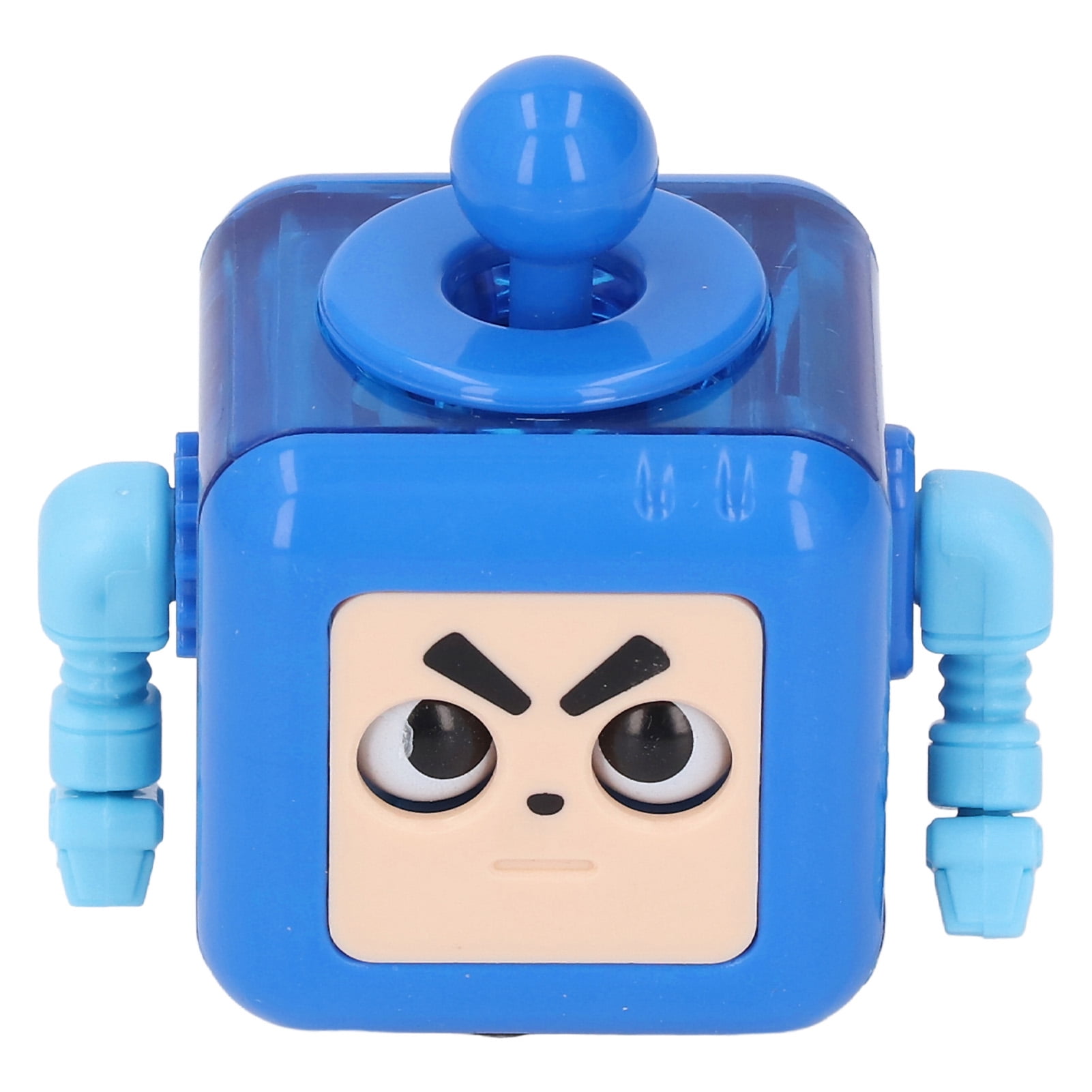 Click here for Fyydes Relaxing Robot Block Toy  Puzzle Relaxing R... prices