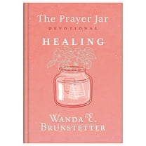 The Prayer Jar Devotional: HEALING (Hardcover) - Walmart.com