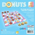Funforge: Donuts - The Tasty & Tactical Clash For 2 Players, Placement ...