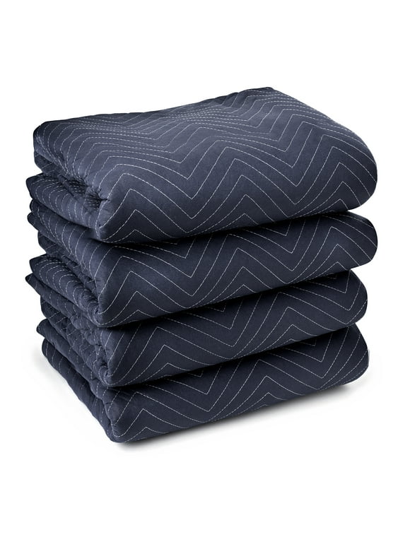 Moving Blankets in Moving Equipment - Walmart.com