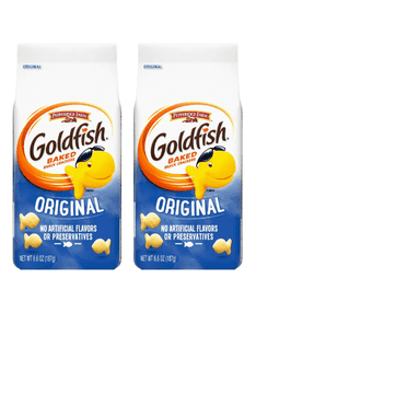 Pepperidge Farm Goldfish Cheddar Crackers, 3 pk., 22 oz. each, No ...