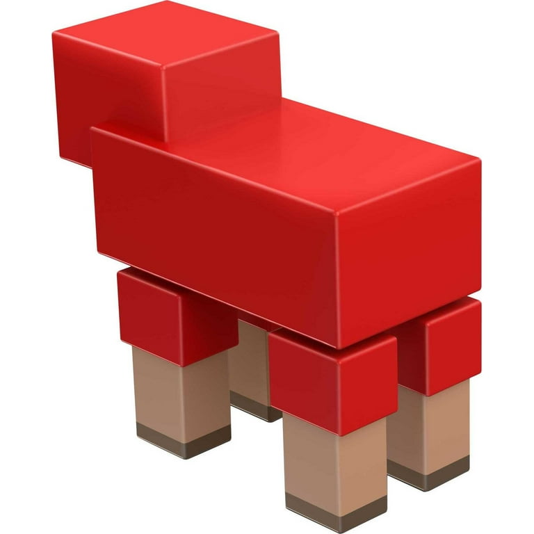 Minecraft Characters Sheep