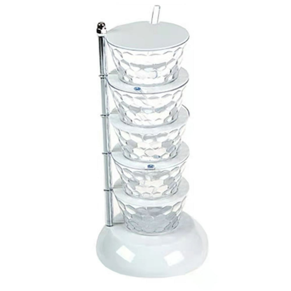 Click here for Generic Seasoning Box Multiple Layers Good Sealing... prices