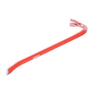 Pinch Point Crowbar, 1", 6 lb, 36 in Long - Walmart.com