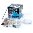 4M Crystal Growing Science Kit - Walmart.com