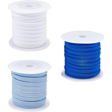 Elastic Cord, Elastic Band, Elastic Rope, Bungee, Heavy Stretch Knit ...