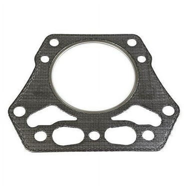 John Deere Original Equipment Engine Cylinder Head Gasket - MIU11490 ...