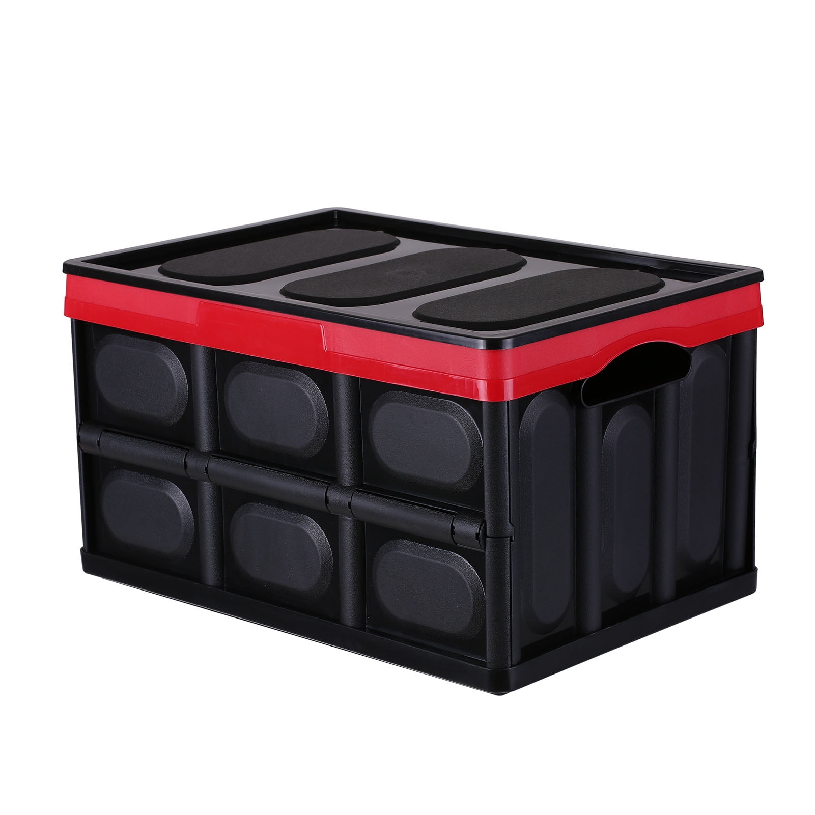Click here for Lifcasual Multifunctional Storage Box Folding Crat... prices