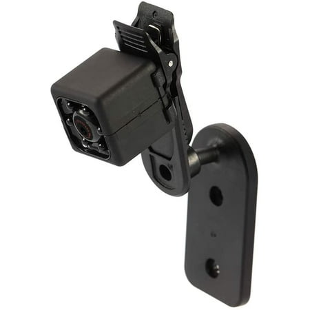 Sport DV,SQ11 720P Sport DV Mini Night Vision Monitor Concealed Camera ...