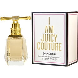 Click here for I Am Juicy Couture Eau De Parfum Spray By Juicy Co... prices