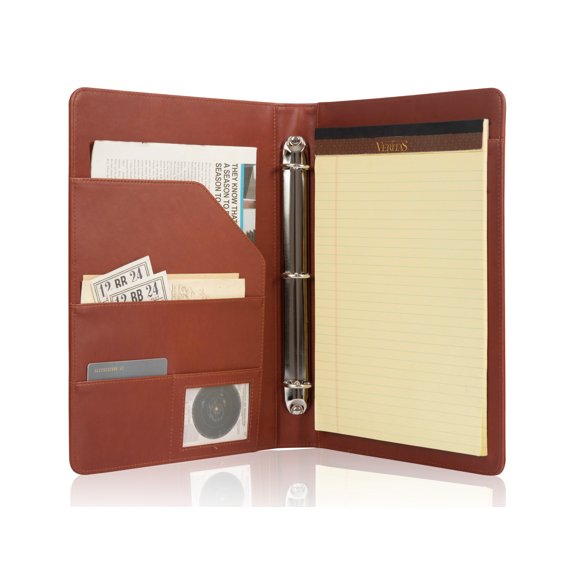 Professional Binder Portfolio
