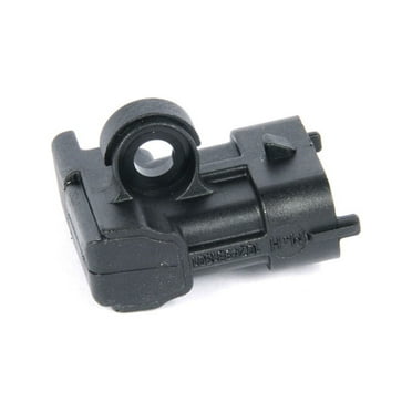 ACDelco GM Original Equipment Fuel Injection Idle Air Control Valve ...